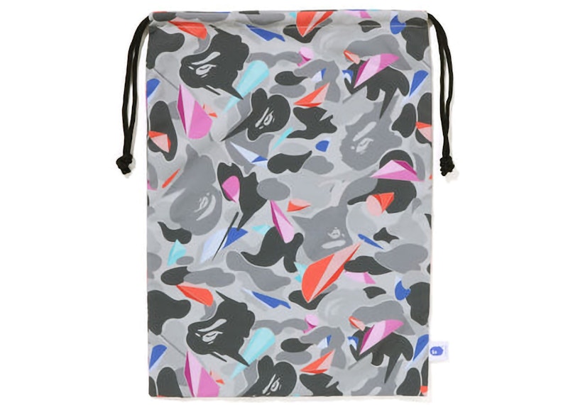 A Bathing Ape Roadsta Louis De Guzman LDG Grey Men's - 1I73-191-910 - US