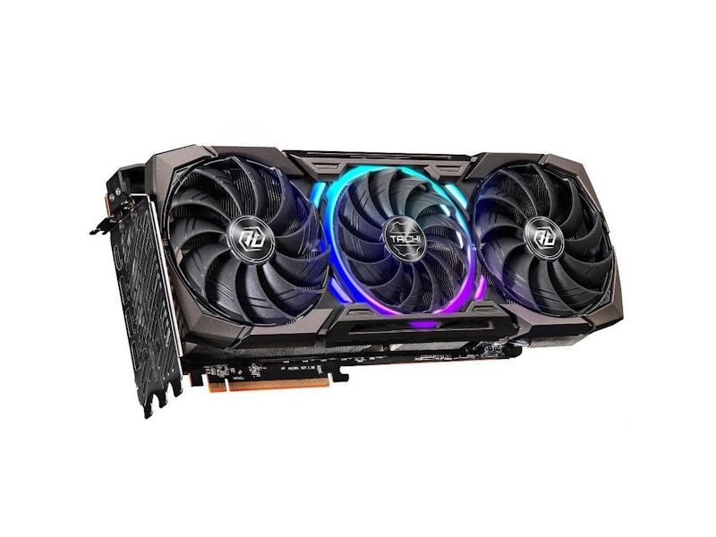 AMD ASRock Tachi Radeon RX 7900 XTX 24GB OC Graphics Card RX7900XT TC ...