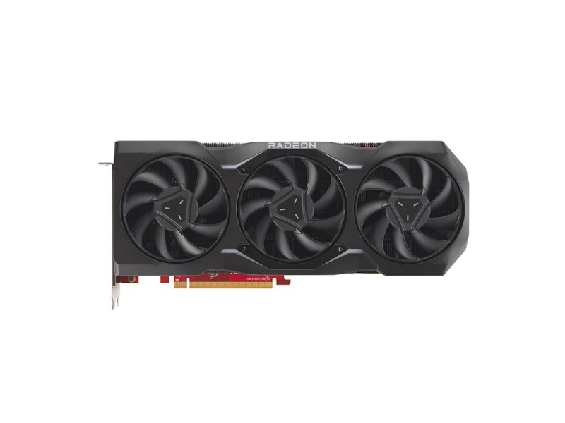 AMD ASUS Radeon RX 7900 XTX 24GB Graphics Card RX7900XTX-24G - US