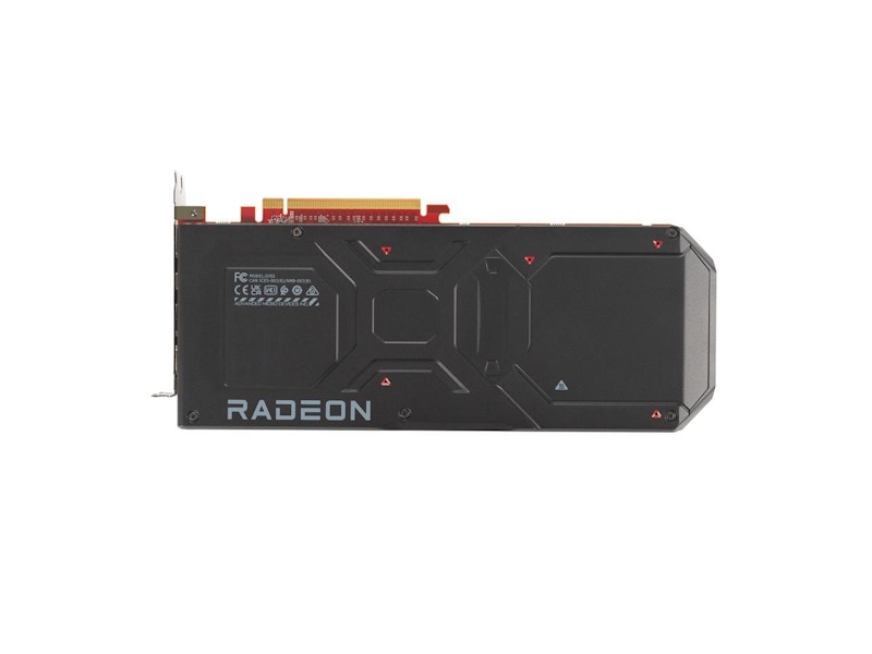 AMD ASUS Radeon RX 7900 XTX 24GB Graphics Card RX7900XTX-24G - US