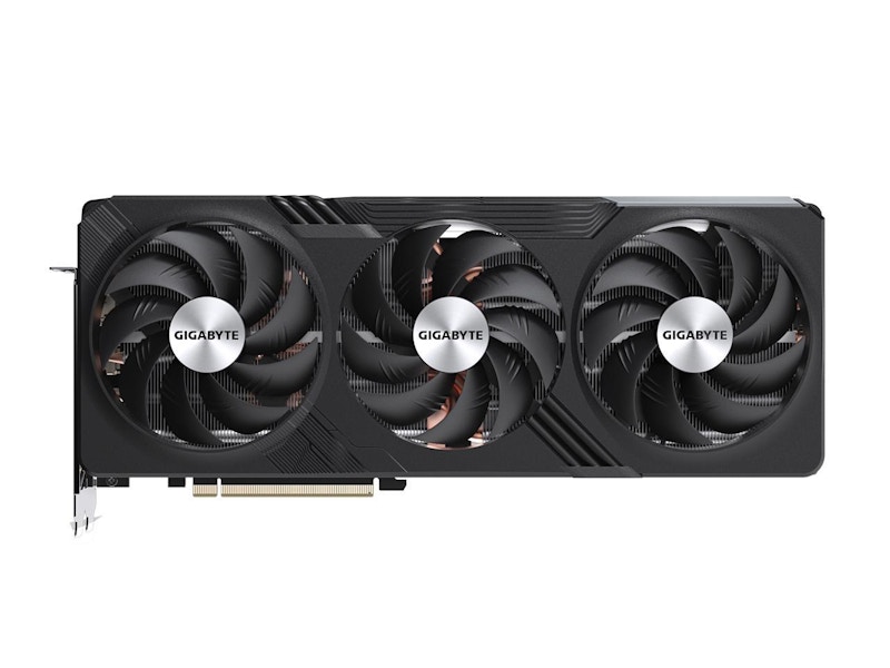 AMD GIGABYTE Gaming Radeon RX 7900 XTX 24GB OC Graphics Card GV ...