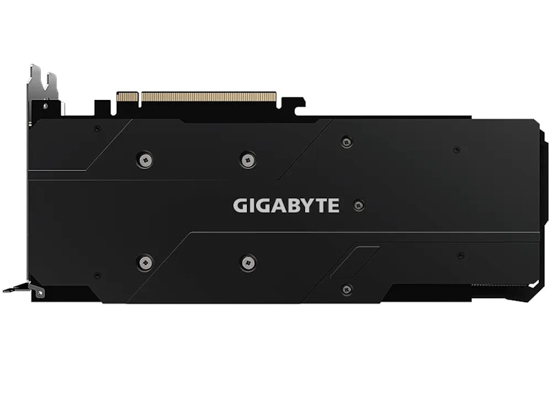 AMD GIGABYTE Radeon RX 5700 XT GAMING Rev 1.0 8G OC Graphics Card (GV ...