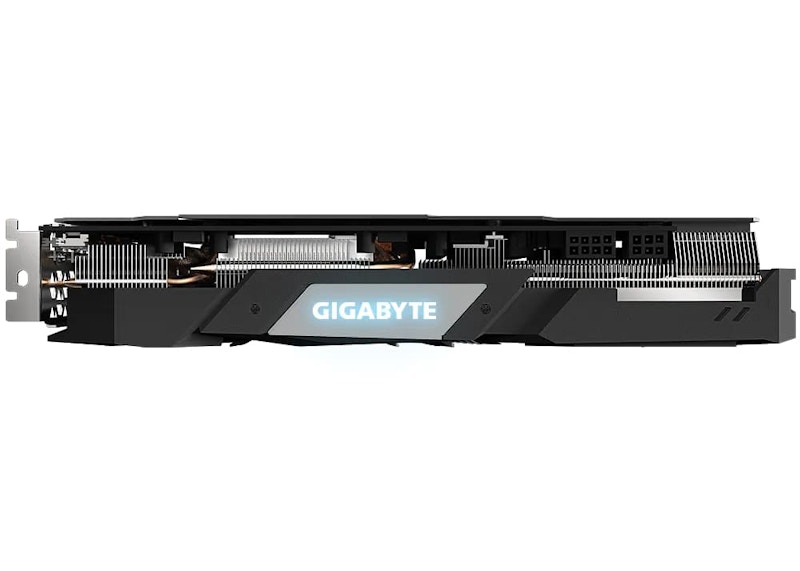 AMD GIGABYTE Radeon RX 5700 XT GAMING Rev 1.0 8G OC Graphics Card (GV ...