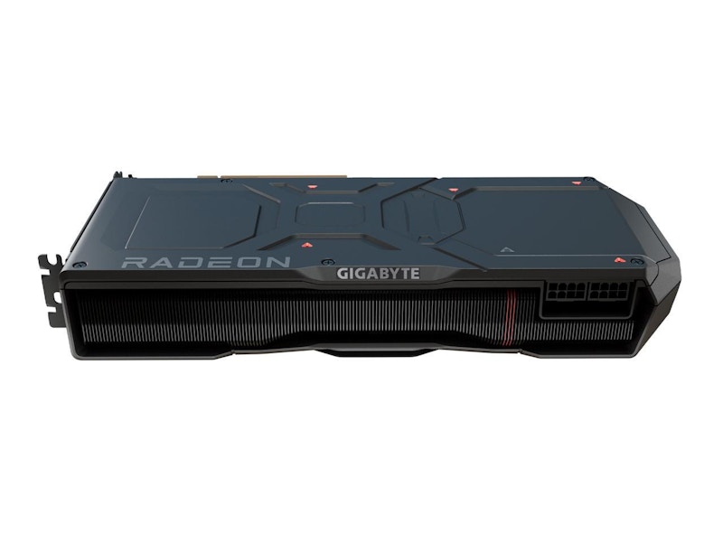 AMD GIGABYTE Radeon RX 7900 XTX 24GB Graphics Card GV-R79XTX-24GC-B - US