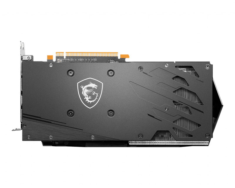 AMD MSI Radeon RX 6600 XT GAMING 8G Graphics Card - US