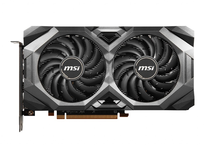 AMD Radeon RX 5700 MECH 8G OC Graphics Card - US