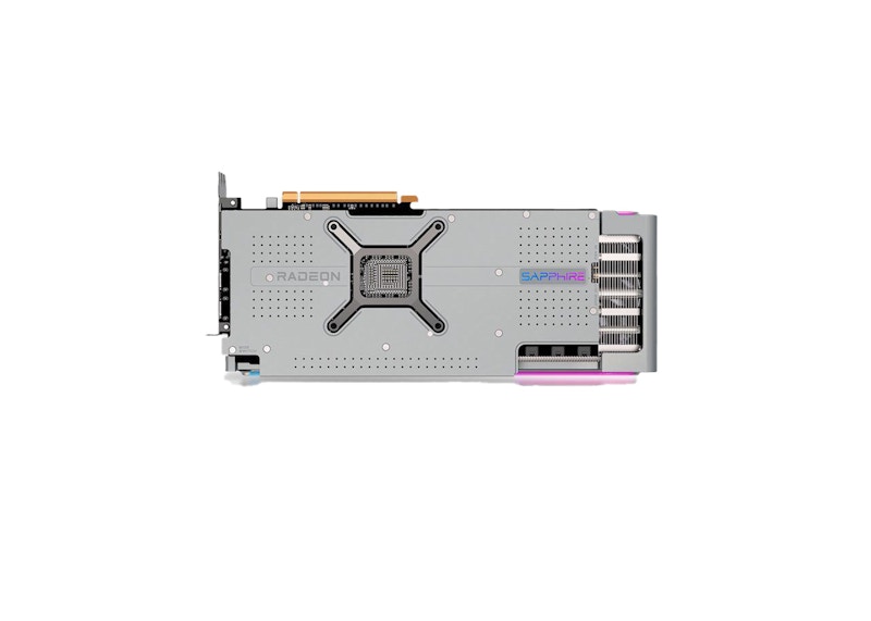 AMD SAPPHIRE NITRO Radeon RX 7900 XTX 24GB Graphics Card 11322-01-40G - US