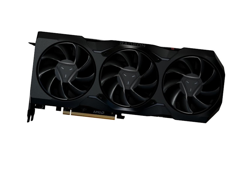 AMD SAPPHIRE Radeon RX 7900 XTX 24GB Graphics Card 21322-01-20G - US