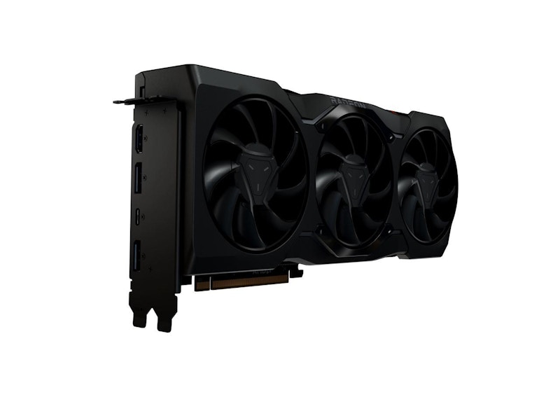 AMD SAPPHIRE Radeon RX 7900 XTX 24GB Graphics Card 21322-01-20G - US