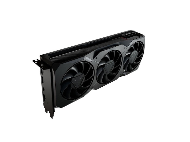 AMD XFX Gaming Radeon RX 7900 XT 20GB Graphics Card RX-79TMBABF9 - US