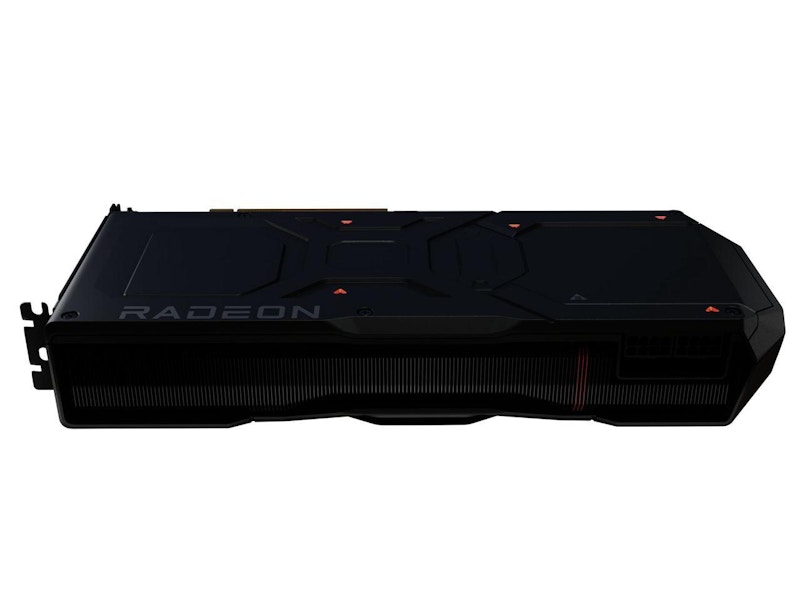 AMD XFX Gaming Radeon RX 7900 XTX 24GB Graphics Card RX-79XMBABF9 - US