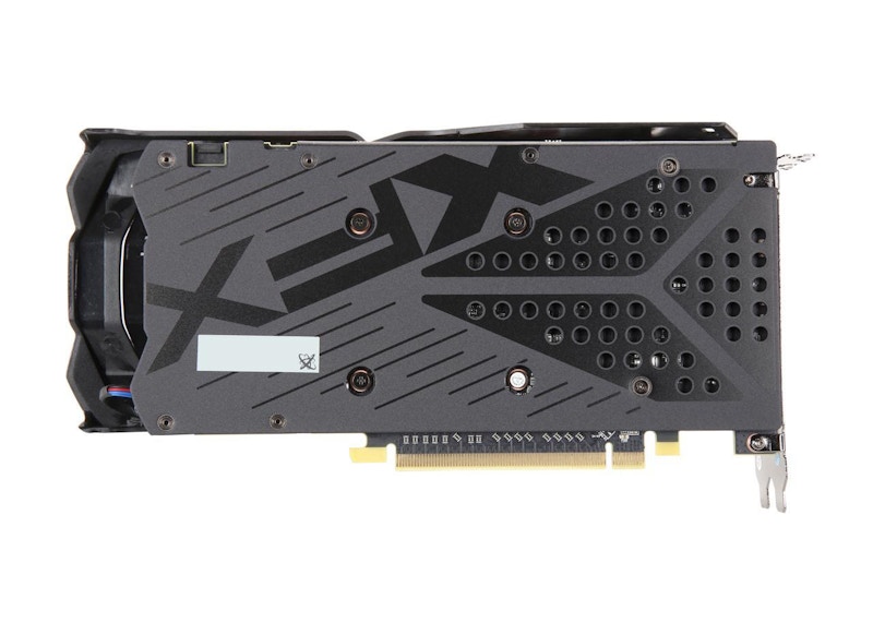 AMD XFX Radeon RX 570 8G Graphics Card RX-570P8DFD6 - US