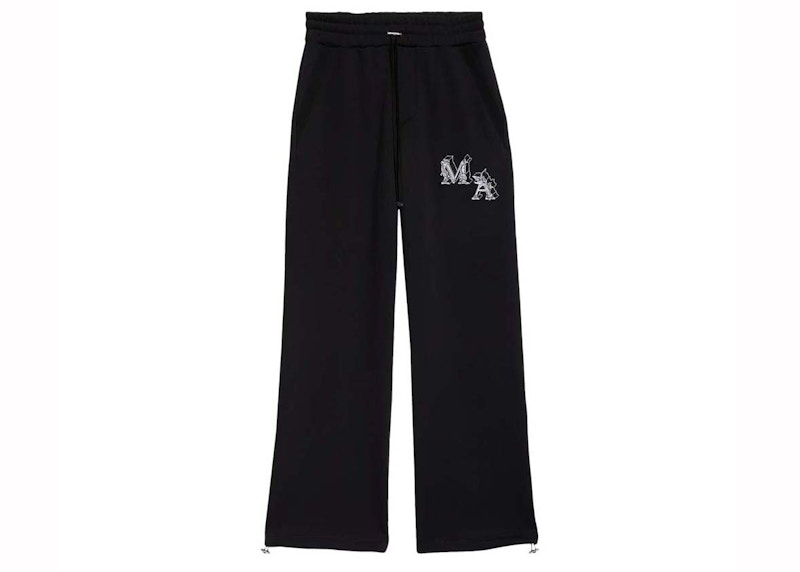AMIRI Angel Sweatpant Black Men's - US