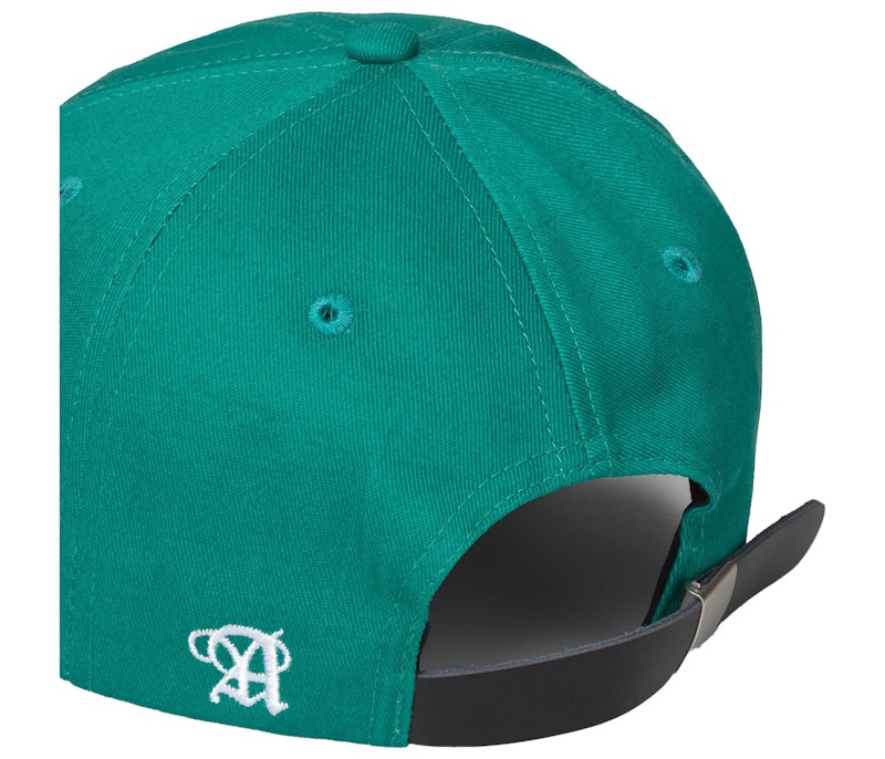 Aries No Problemo Hat Green - FW22 - US