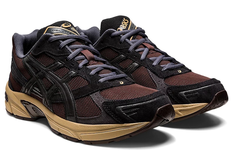 ASICS Gel-1130 Coffee Men's - 1201A255-200 - US