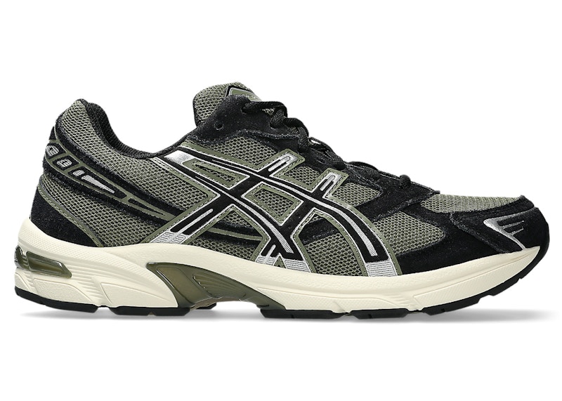ASICS Gel-1130 Irvine Black Men's - 1203A610-300 - US