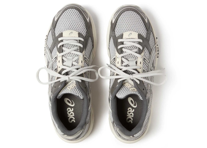 ASICS Gel-1130 Oyster Grey (Gallery Dept. Edition) Men's - 1201A256-025 ...