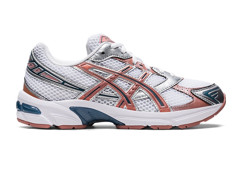 Asics Turquoise Ladies