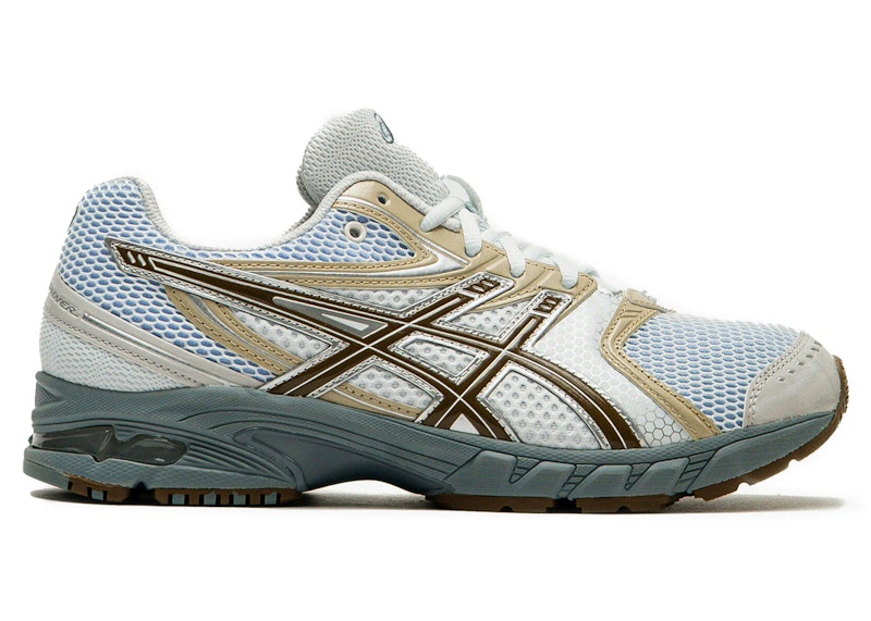 ASICS Gel-DS Trainer 14 Airy Blue Clay Canyon Men's - 1203A607-401 - US