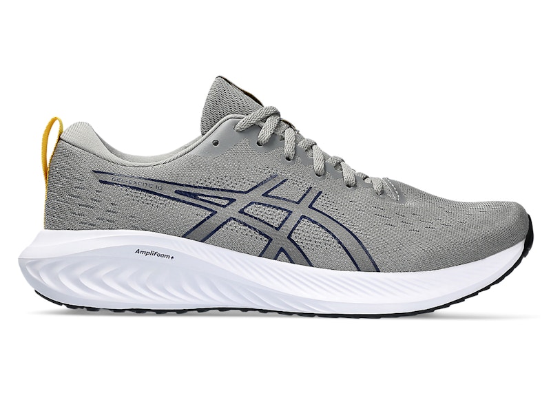 ASICS Gel-Excite 10 Clay Grey Blue Expanse Men's - 1011B600-022 - US