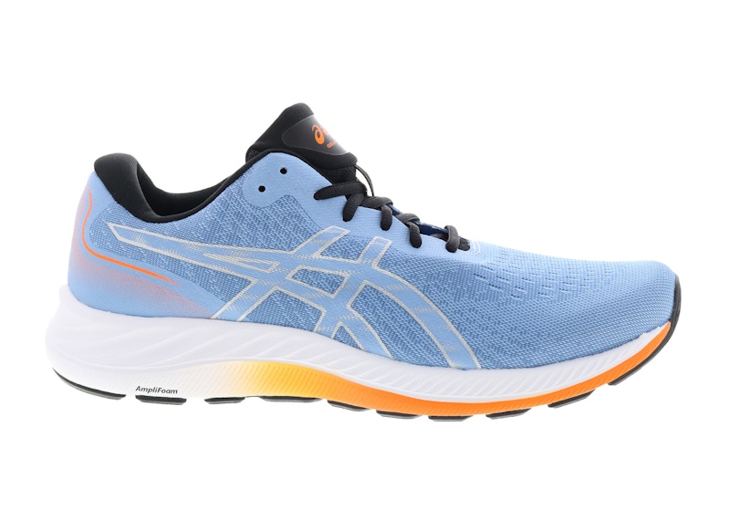 ASICS Gel-Excite 9 Blue Bliss Pure Silver Men's - 1011B338-401 - US