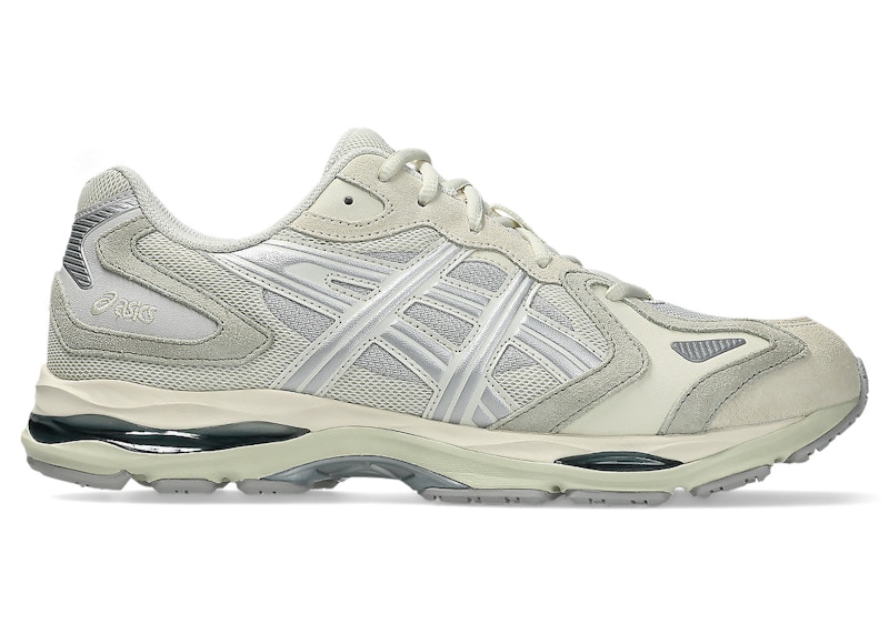 ASICS Gel-K1011 Cloud Grey Pale Oak Men's - 1203A830-021 - US