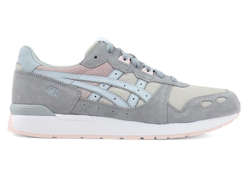 ASICS Gel-Lyte White Plein Air Men's - H8BVK-0043 - US