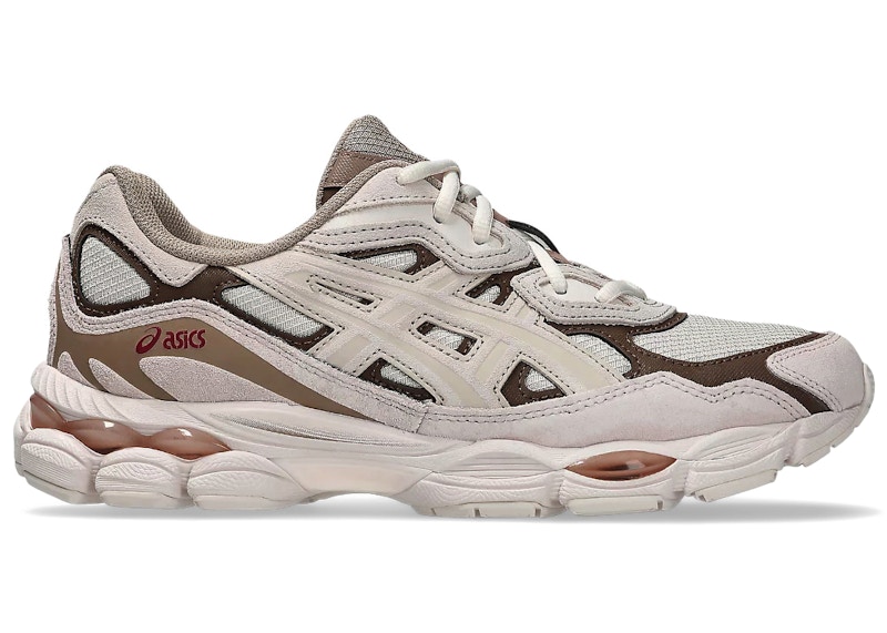 ASICS Gel-NYC Mineral Beige Men's - 1203A739-251 - US