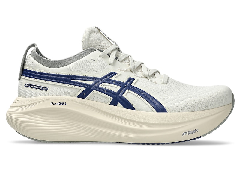 ASICS Gel-Nimbus 27 ASICS Track Club Men's - 1011C028-200 - US