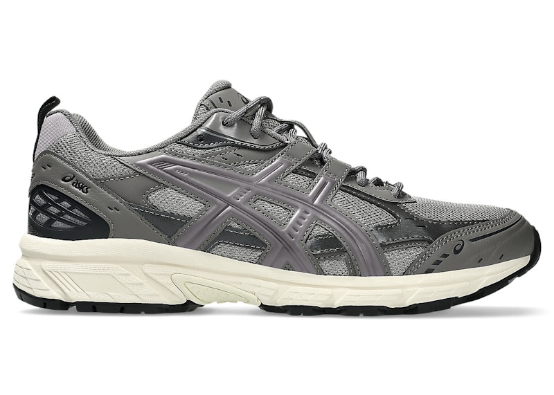 ASICS Gel-Nunobiki Clay Grey Graphite Grey Men's - 1203A536-022 - US