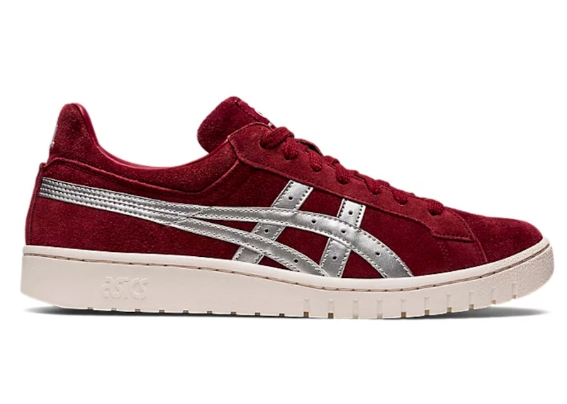 ASICS Gel-PTG Beet Juice Pure Silver Men's - 1201A748.600 - US
