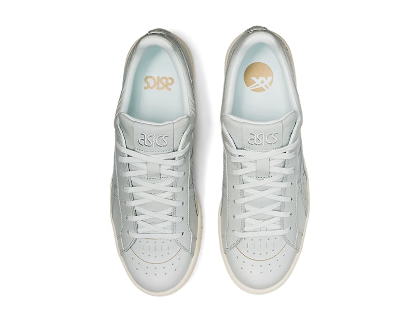 ASICS Gel-PTG MIJ Leather Arctic Blue Men's - 1201A198.400 - US