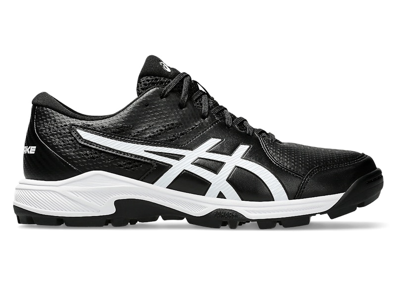 ASICS Gel-Peake 2 Black Graphite Grey Men's - 1113A036-005 - US
