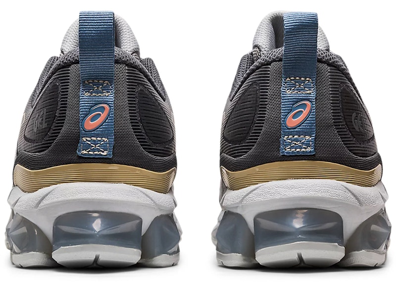 ASICS Gel-Quantum 360 7 Dark Grey Mid Grey Men's - 1201A779.020 - US