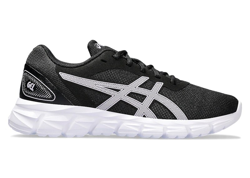 ASICS Gel-Quantum Lyte II Black Faded Ash Rock (Women's) - 1202A344-005 ...