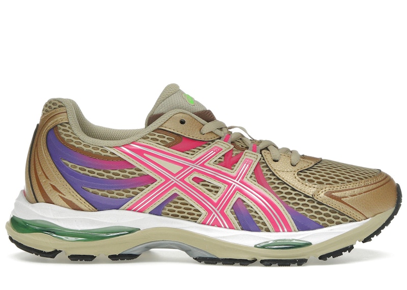 ASICS Gel-Sekiran Sand Pink Glo Men's - 1203A782-200 - US