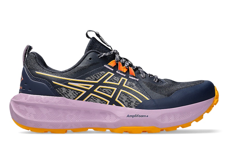 ASICS Gel-Sonoma 8 Midnight Light Ube (Women's) - 1012B771-400 - US