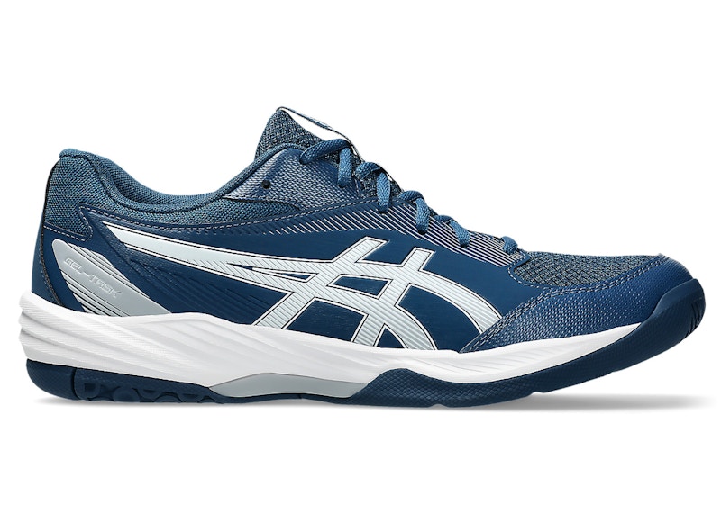 ASICS Gel-Task 4 Mako Blue White Men's - 1071A103-401 - US