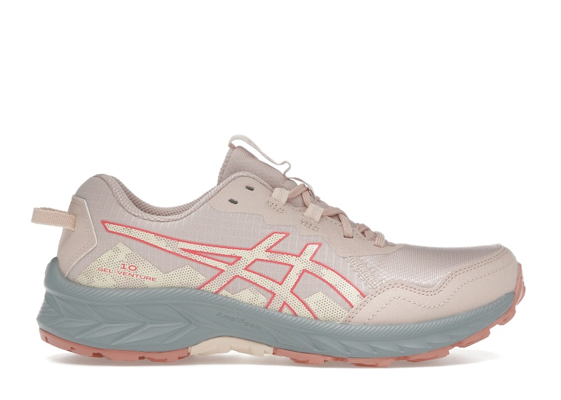 ASICS Gel-Venture 10 Maple Sugar Cozy Pink (Women's) - 1012B759-700 - US