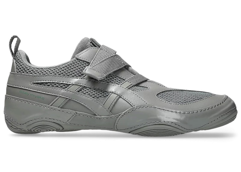 ASICS Hyper Taping Issey Miyake Grey Men's - 1203B189-020 - US