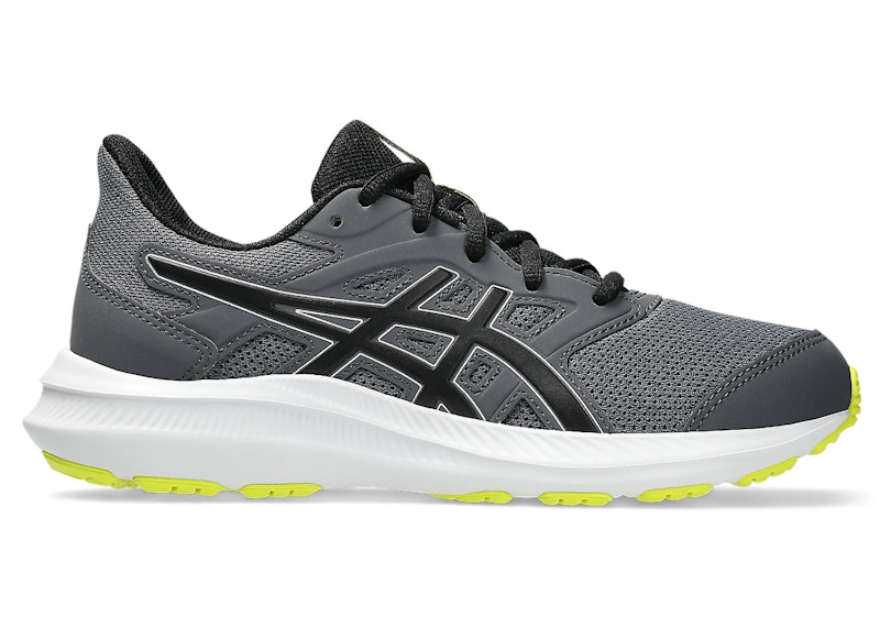 ASICS Jolt 4 Carrier Grey Black (GS) - 1014A300-020 - US
