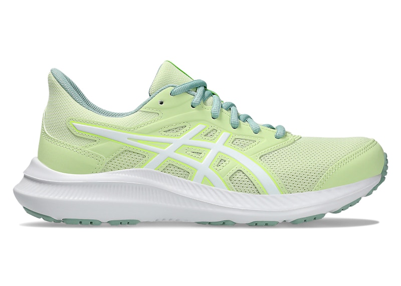 ASICS Jolt 4 Cool Matcha White (Women's) - 1012B421-300 - US