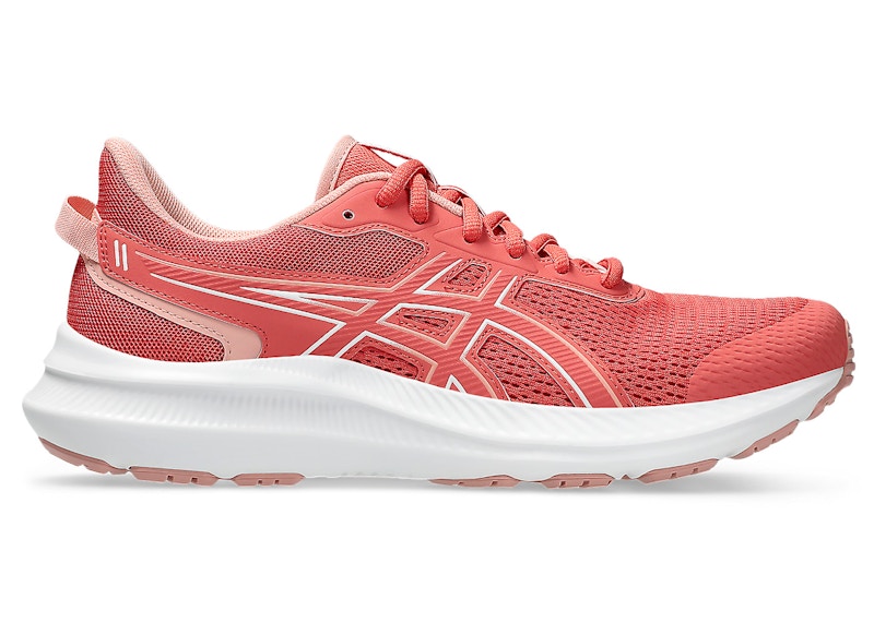 ASICS Jolt 5 Dark Pink Clay Pink Clay (Women's) - 1012B757-700 - US
