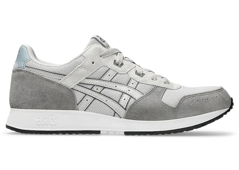ASICS Lyte Classic Cloud Grey Clay Grey Men's - 1203A611-021 - US