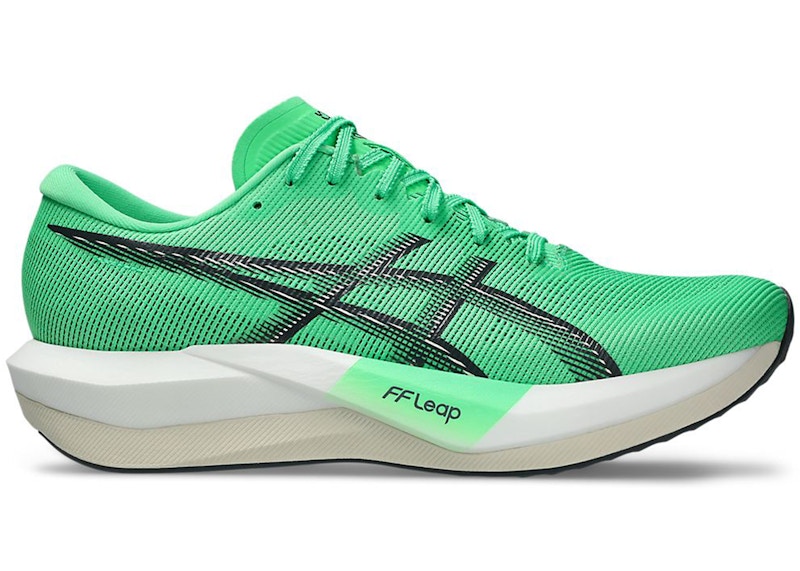ASICS Magic Speed 5 Vital Green Carrier Grey Men's - 1013A183-300 - US
