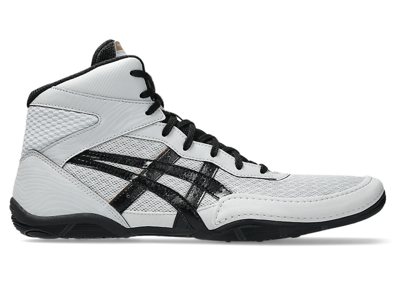 ASICS Matflex 7 Concrete Black Men's - 1081A051-022 - US
