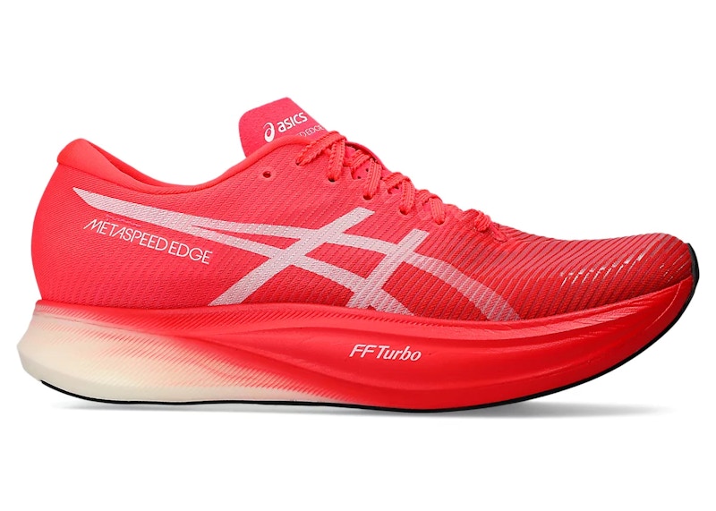 ASICS Metaspeed Edge+ Diva Pink Men's - 1013A116-700 - US