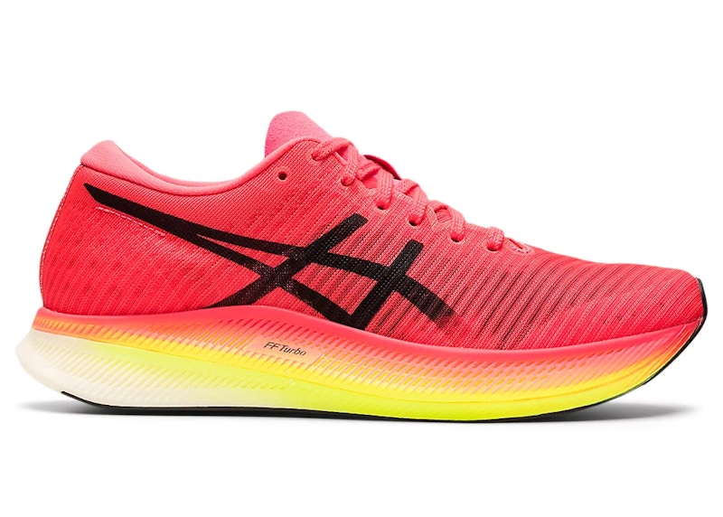 ASICS Metaspeed Edge Performance Red (Women's) - 1012B258-650 - US
