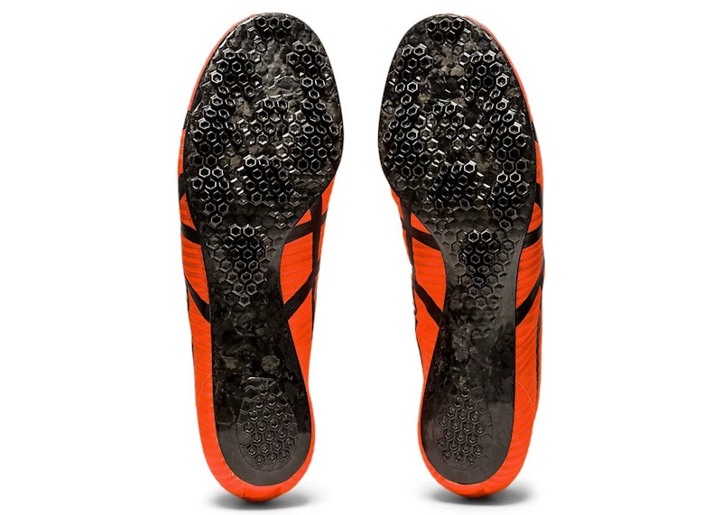 ASICS Metasprint Tokyo Sunrise Red - 1093A039-701 - US