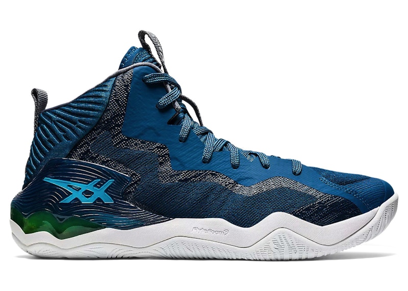 ASICS Nova Surge Mako Blue Men's - 1061A027-400 - US